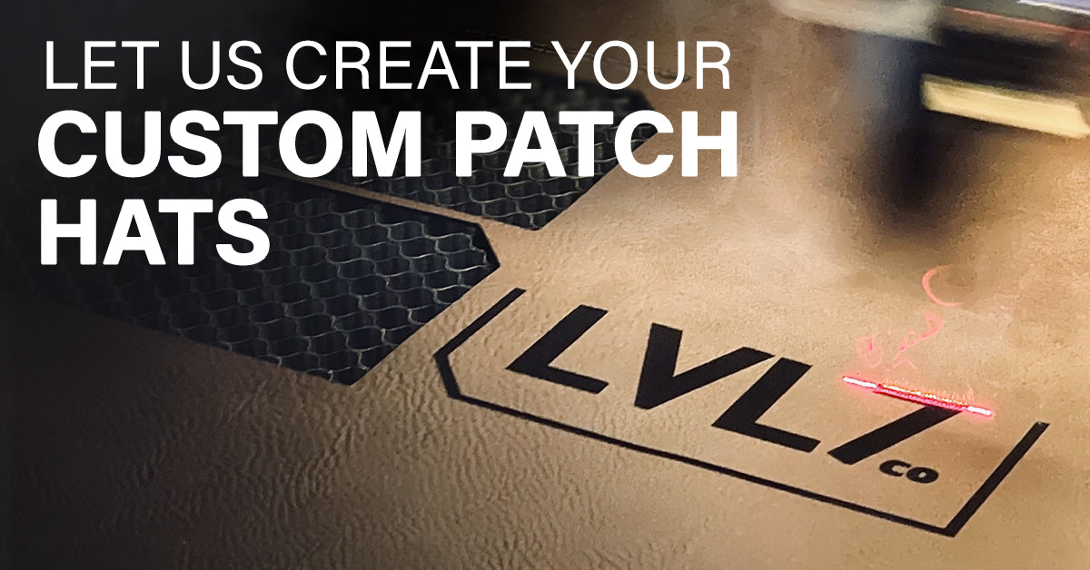 Ponytail Hats – lvl7co